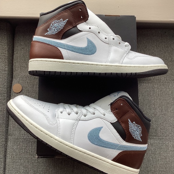 Jordan | Shoes | Jordan Air Jordan Mid Se Sneaker Men 1m | Poshmark